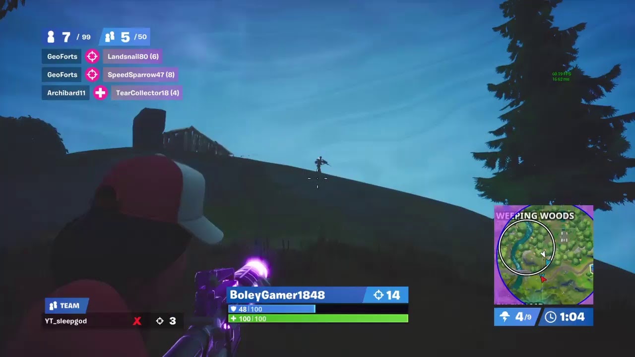 Replay mode - YouTube