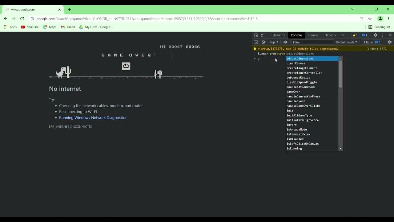 Chrome dragon game Hack.......... - YouTube