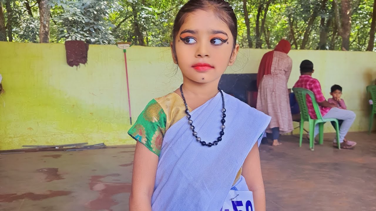 cheppu kilungana changathi,/folk Dance /Arts day #artsday #folkdance ...