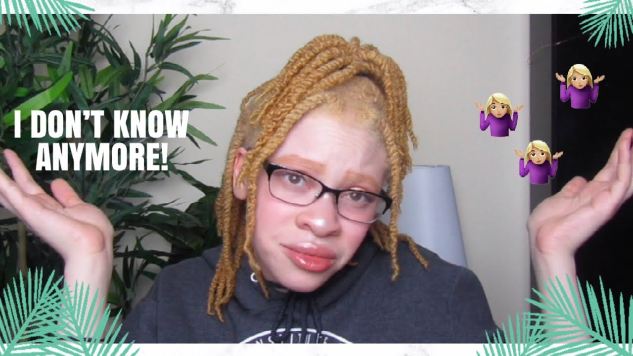 I CAN’T DO IT ANYMORE! | Chit Chat GRWM| Iyana LeShea - YouTube