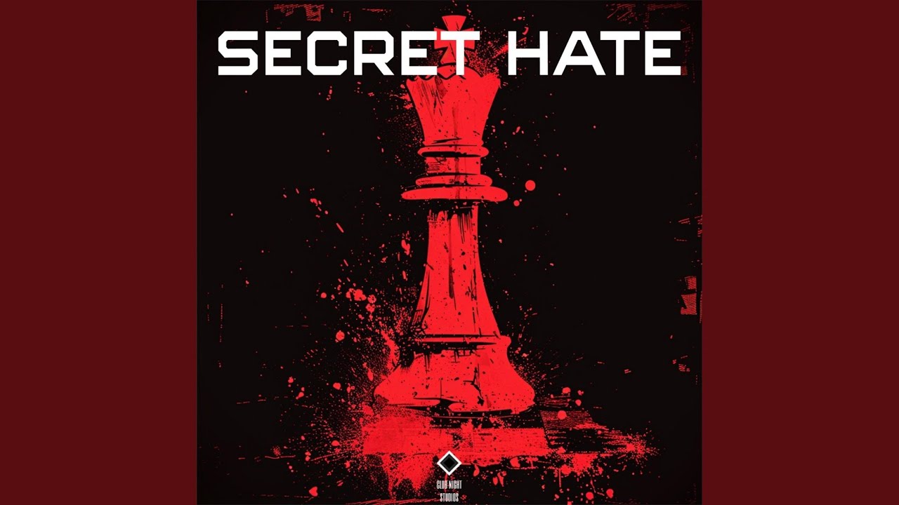 Secret Hate (Radio Edit) - YouTube