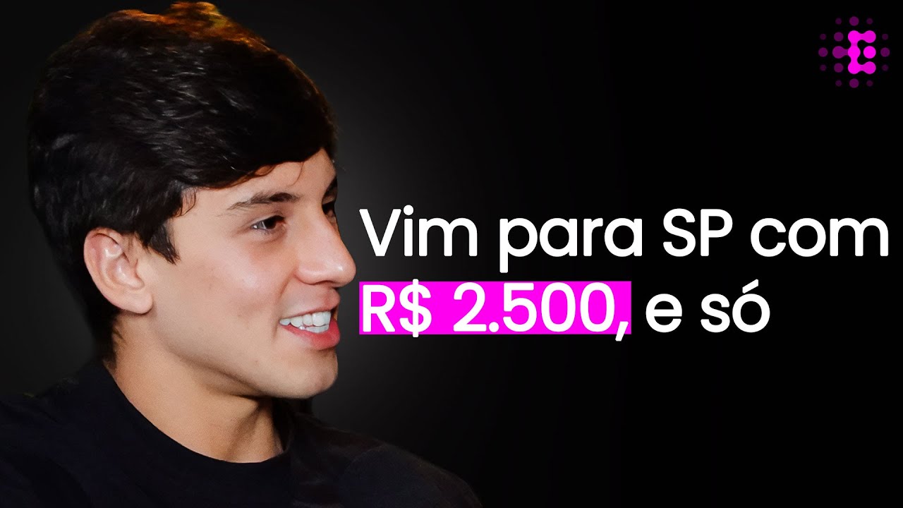 Alfredo Neto: Do Fisiculturista Natural ao Empreendedor Visionário ...