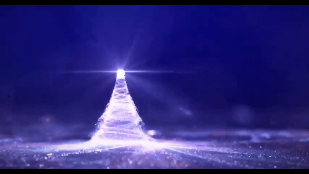 MERRY CHRISTMAS//ANIMATED BACKGROUND - YouTube