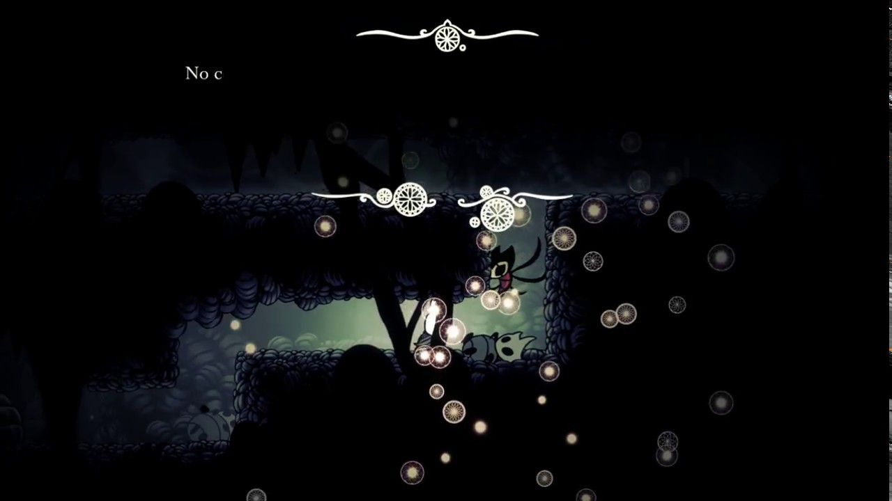 Hollow Knight - Deepnest Maze - YouTube