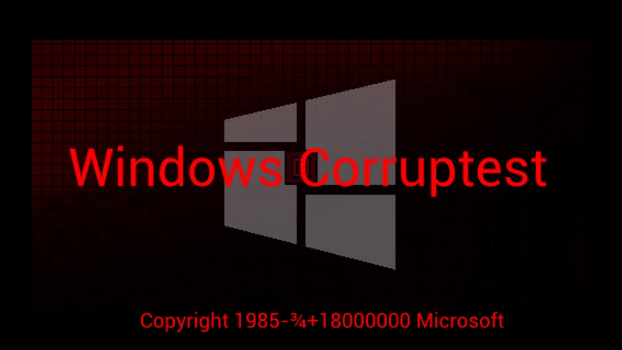 Windows Fractioncycles Versions Alpha Part 2 - YouTube