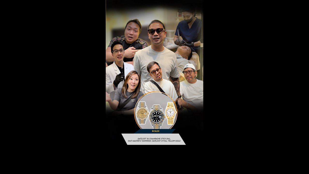 A DAY IN A LIFE NG ISANG PARENG G - YouTube