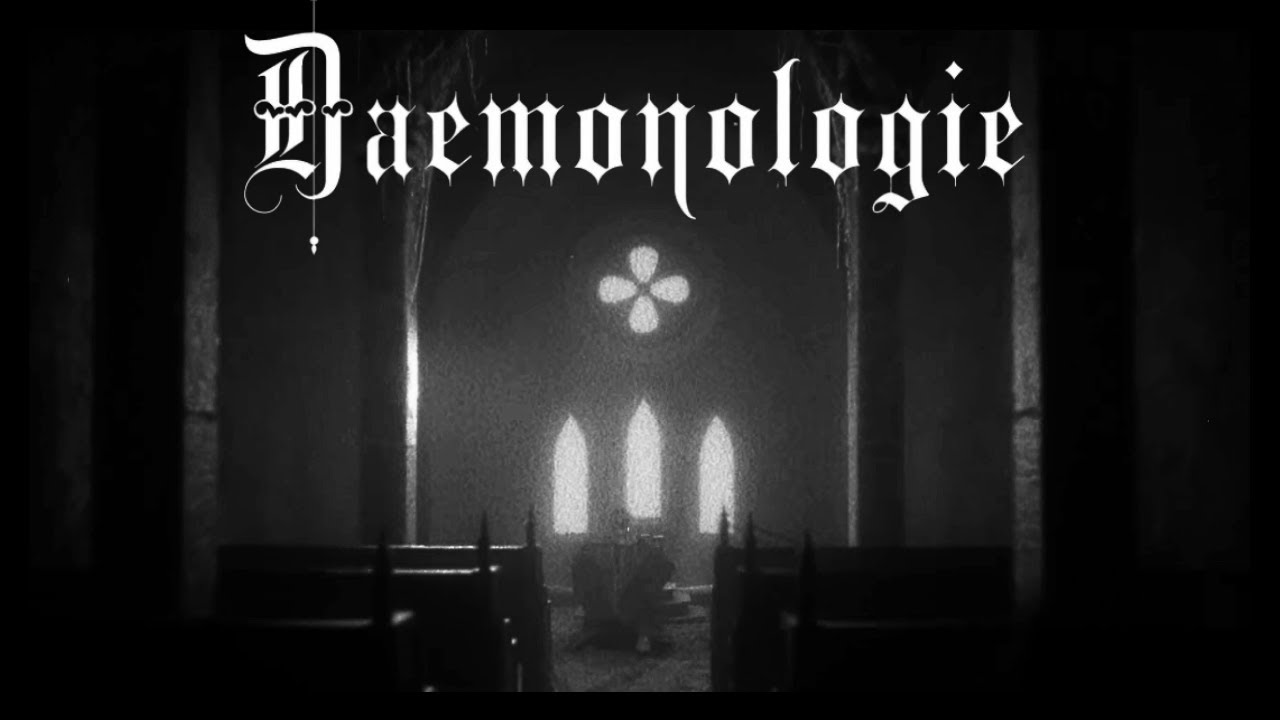 Daemonologie | Brilliant New Folk Horror Story About The Witch Trials ...