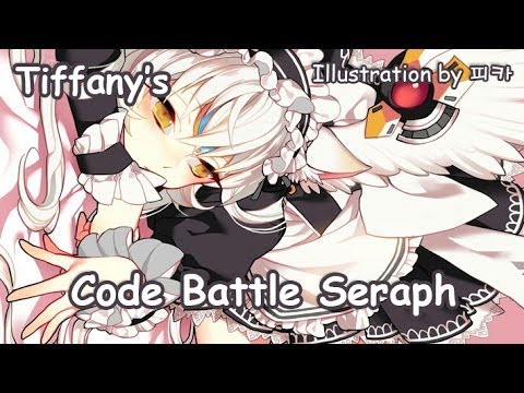 [Elsword KR] 코드: 배틀 세라프 Code: Battle Seraph 3vs3 PvP #1 - YouTube