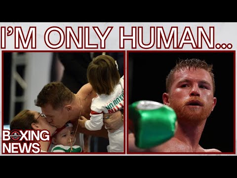 Canelo’s Reason for POSTPONING Mbilli Fight is DEEPLY PERSONAL & Ends September Tradition
