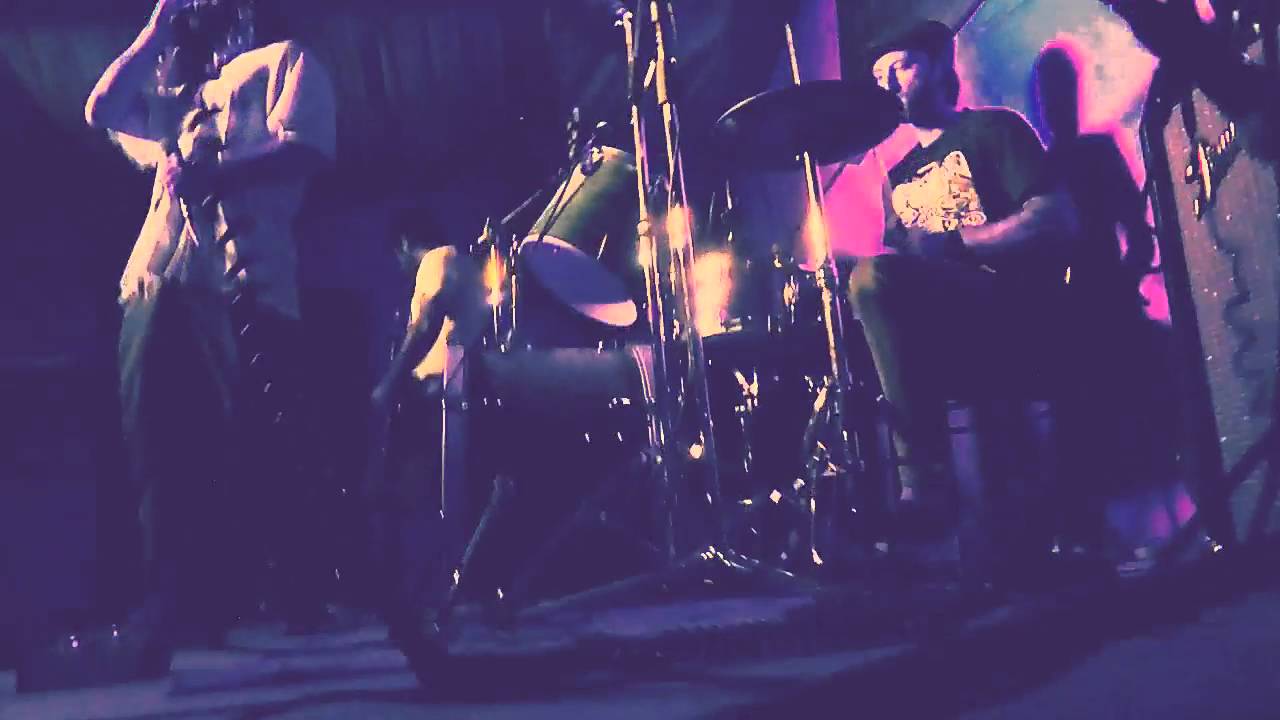 KRUZADA LA CALERA 2016 - YouTube