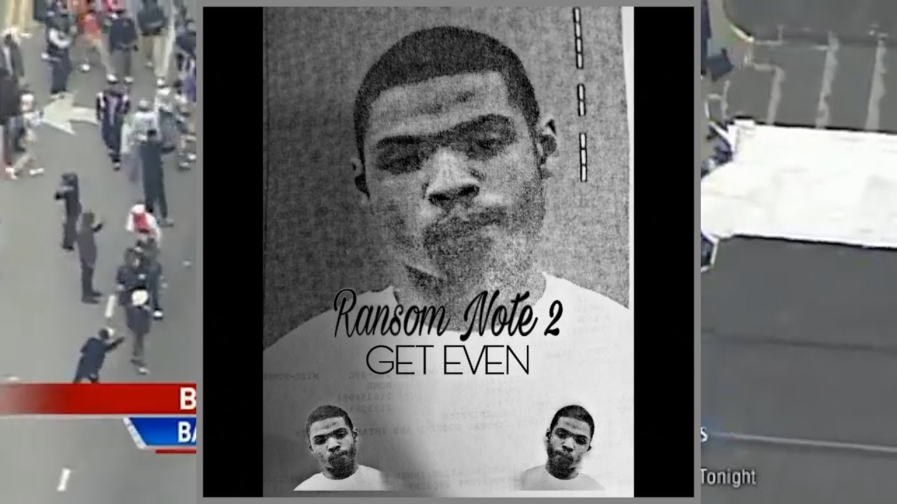 Tuffy 2Gz - Get even (Audio Video) - YouTube