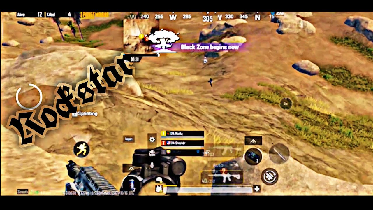 Rockstar 🔥 / POCO X3 PRO SMOOTH EXTREAM MONTAGE / PUBG MONTAGE / PUBG ...