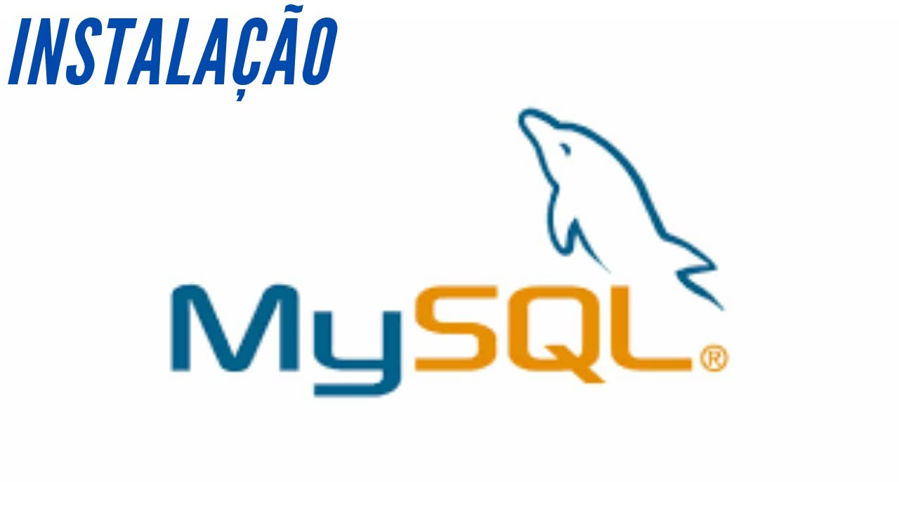 Instalação Do Sgbd Mysql Youtube