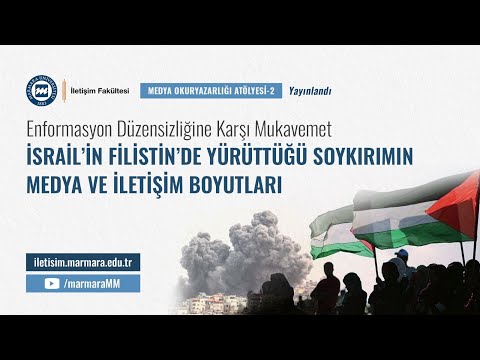 Finansal Okuryazarlık: Tüketim, Boykot ve Mukavemet, Dr. Muhammed Akif Albayrak