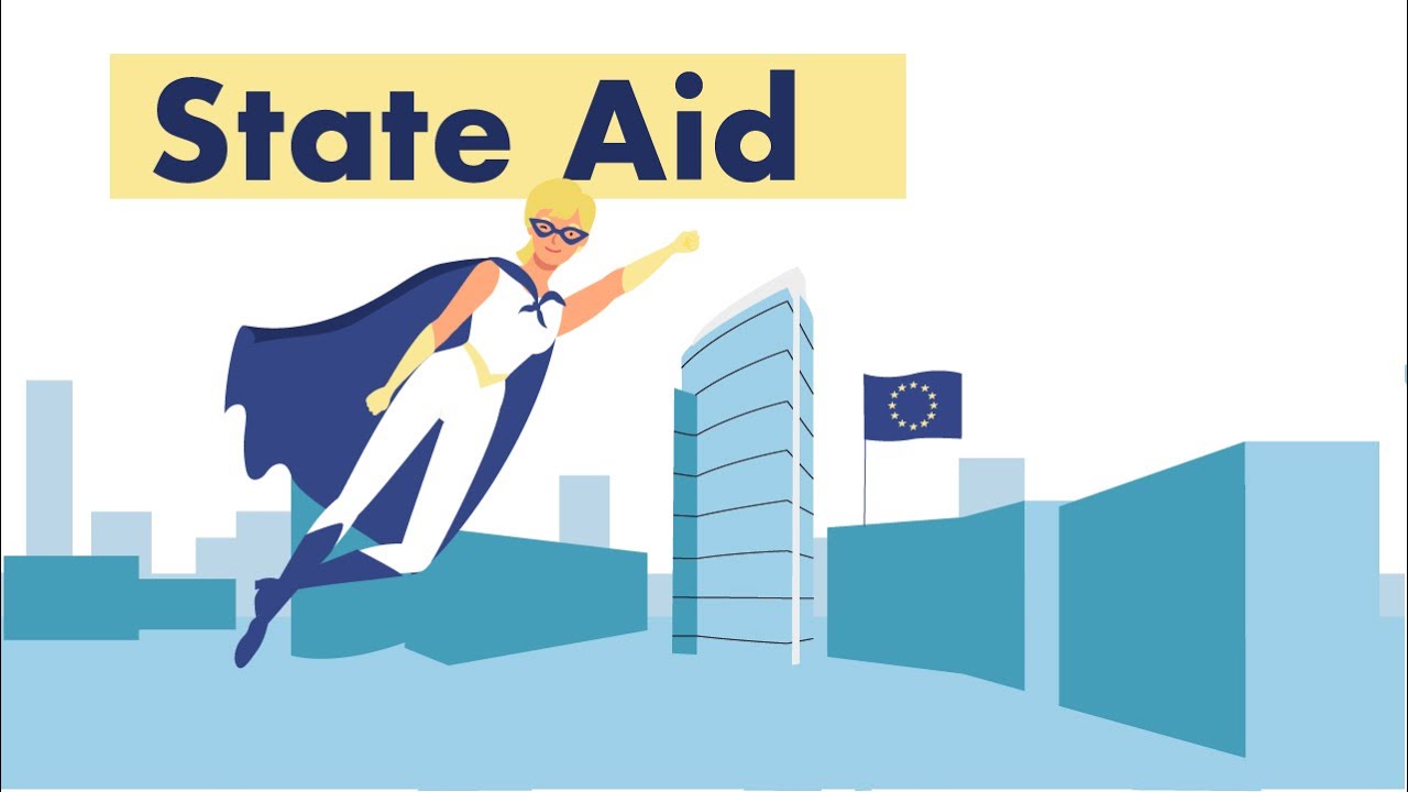 State Aid - YouTube