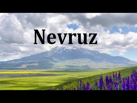 Nevruz