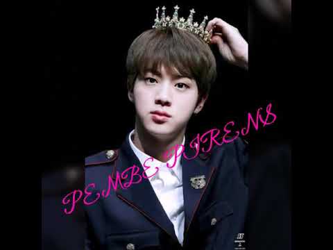 PEMBE PRENS yada JIN hangisi
