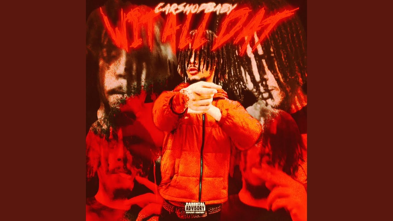 Wazzam (feat. Gskiii & Trappa9) - YouTube