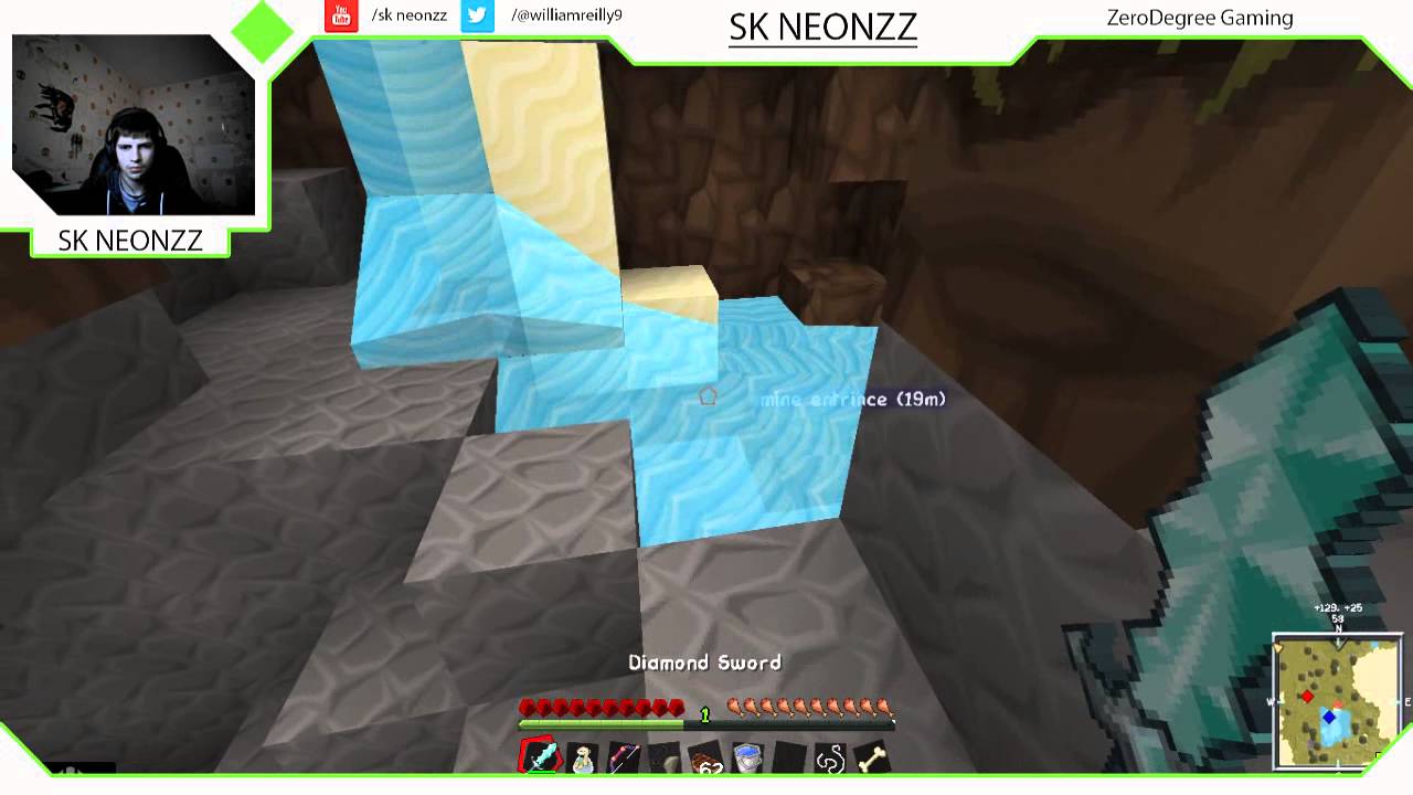 The war of randomzz and neonzz (ep 4) The war - YouTube