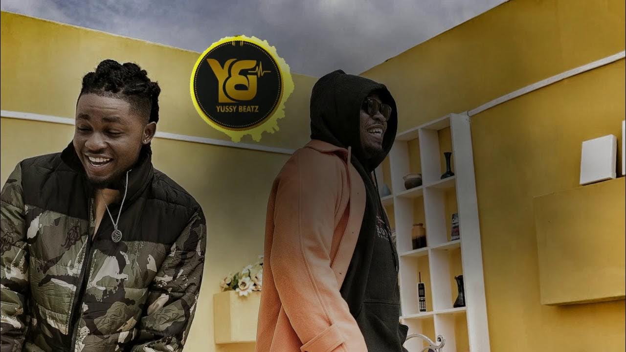 Olamide -Infinity(Øfficial Instrumental) Ft Omah lay - YouTube