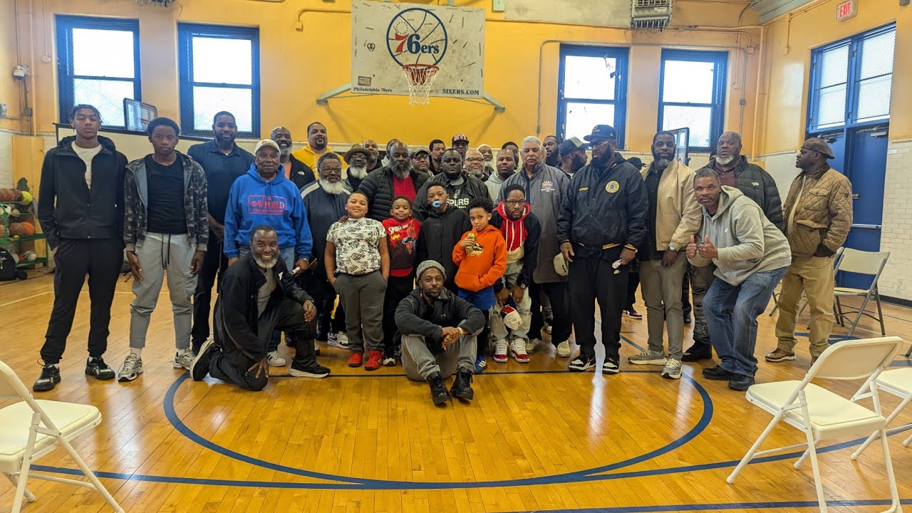 Alonzo Hickerson Memorial - YouTube