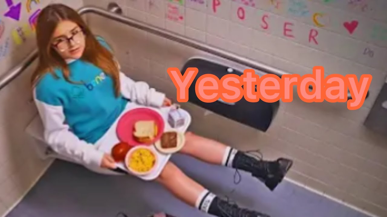 Piper Rockelle - Yesterday (Music Video) - YouTube