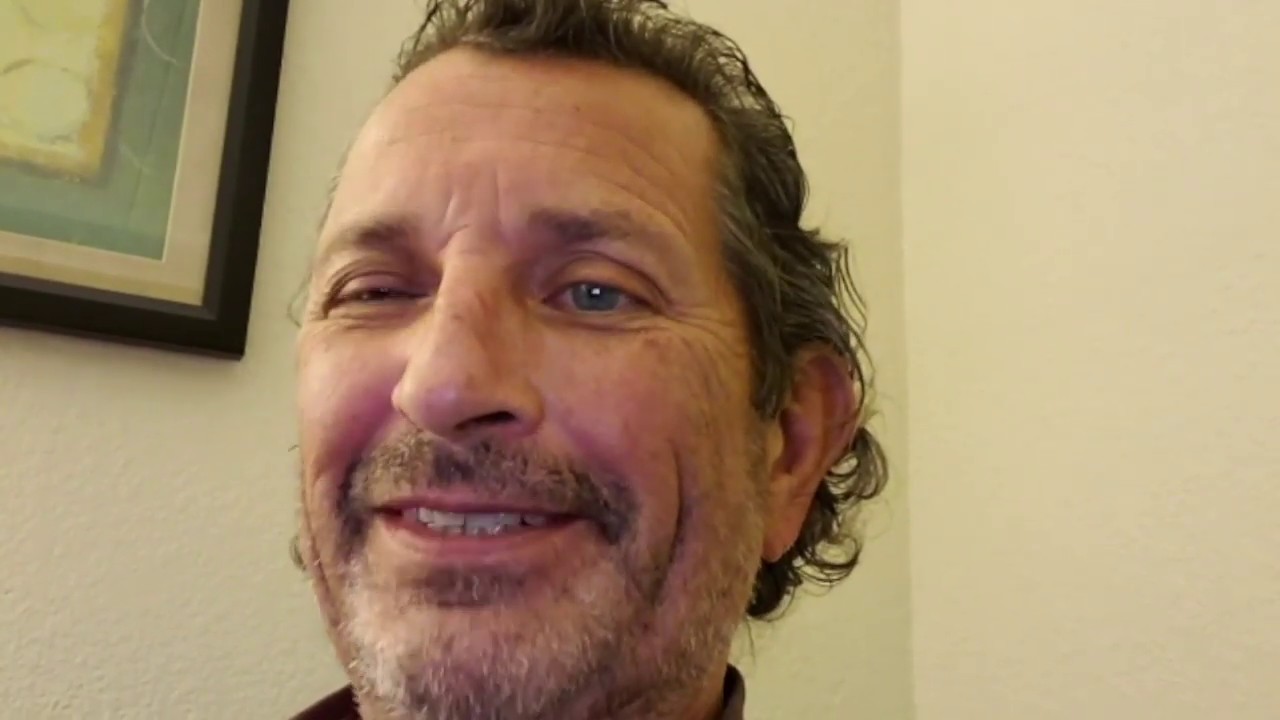 Mark in Miami - YouTube