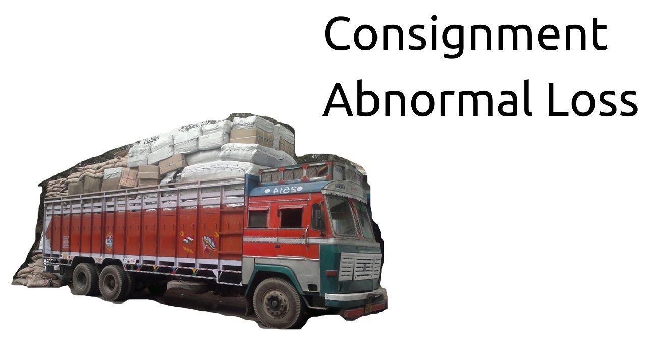 Abnormal Loss In Consignment Consignment Accounting CA CPT CS abnormal-loss-in-consignment-consignment-accounting-ca-cpt-cs
