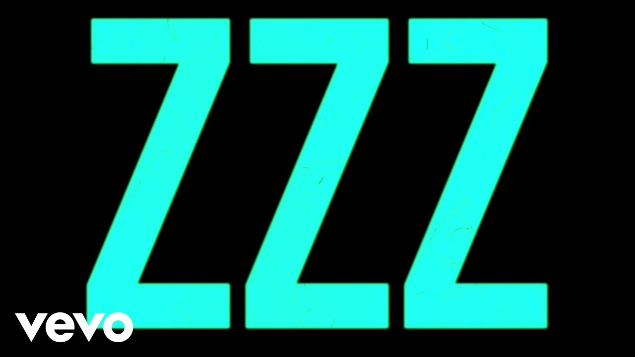 TORRRES, Young Nasa - Zzz (Official Video) - YouTube