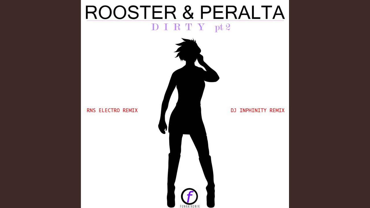 Dirty, Pt. 2 (DJ Inphinity Mix) - YouTube