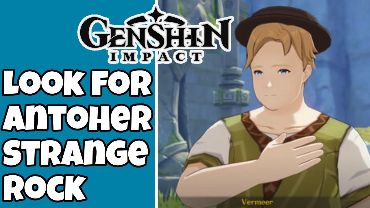 Look For Another Strange Rock Genshin Impact YouTube look-for-another-strange-rock-genshin-impact-youtube