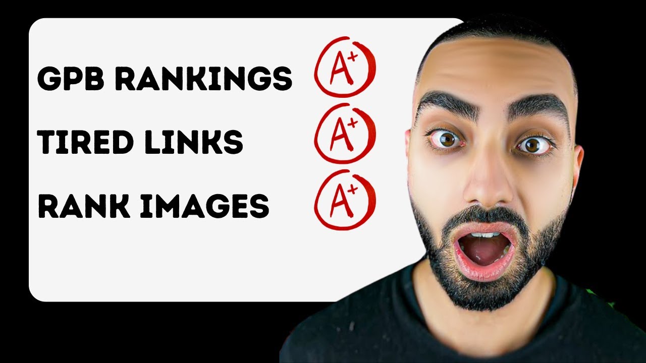 SEO Q&A (GPB Rankings, Topical Authority & More) - YouTube