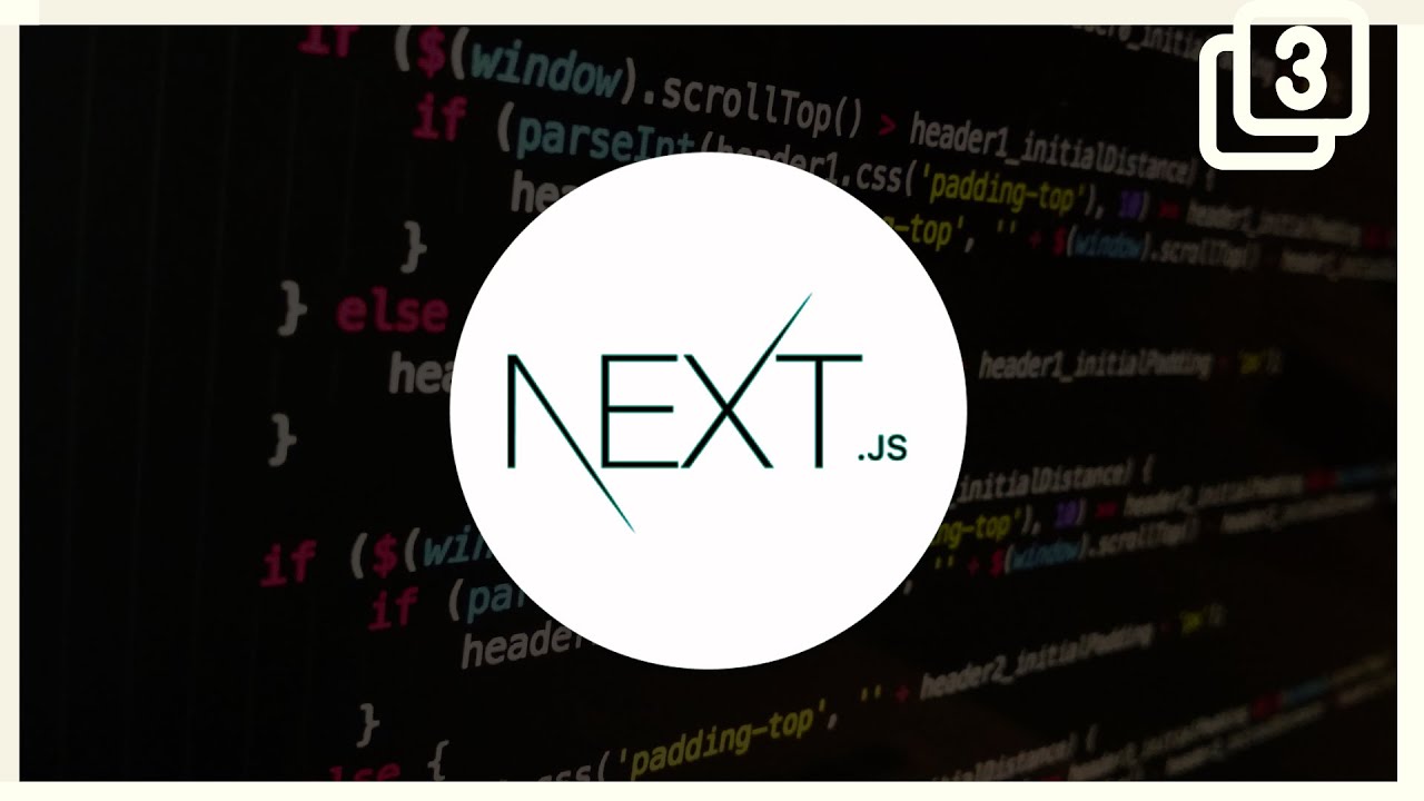 Build And Deploy An Spa In Nextjs With Jamstack Design Part 3 Youtube