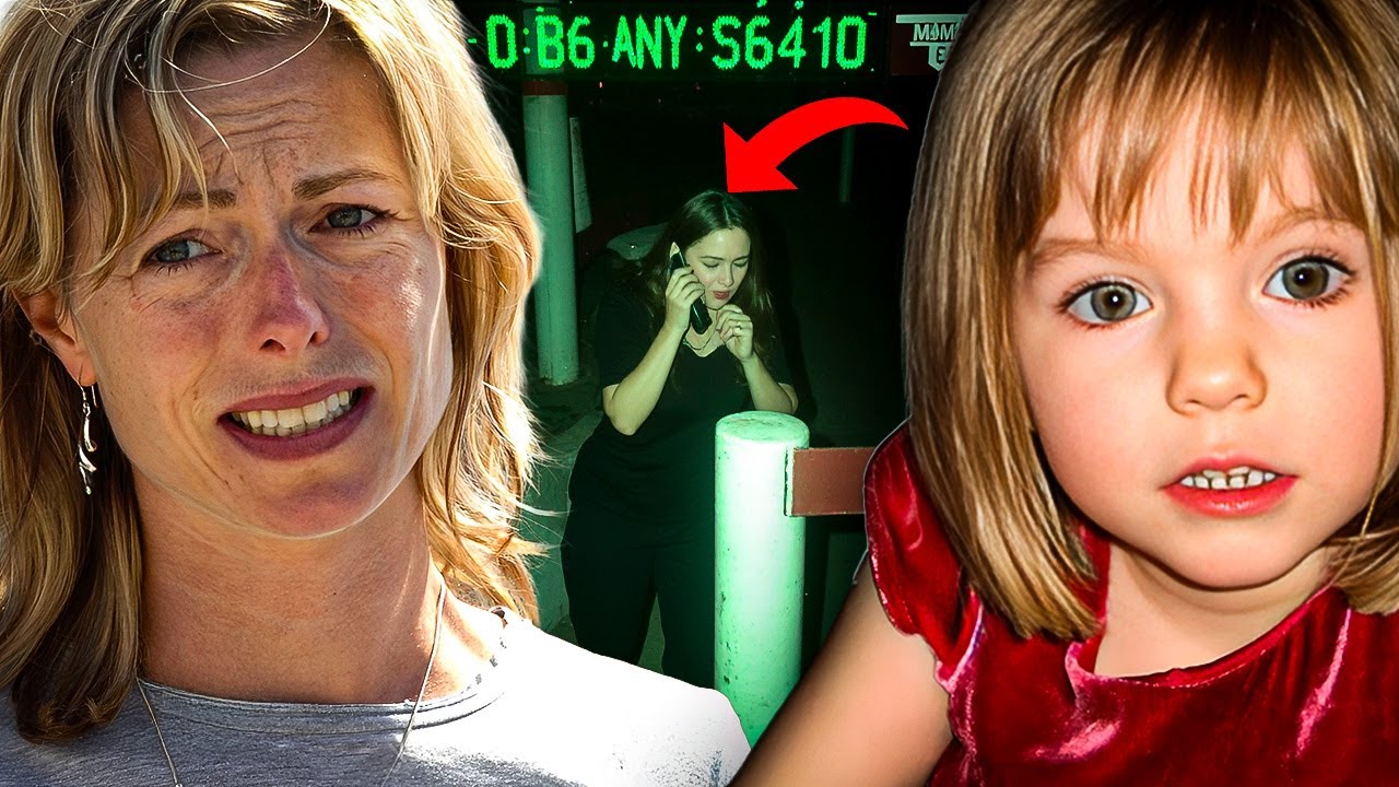 ¡IMPACTANTE! | La Llamada de Kate a su Madre: "Gerry Hizo Algo TERRIBLE ...