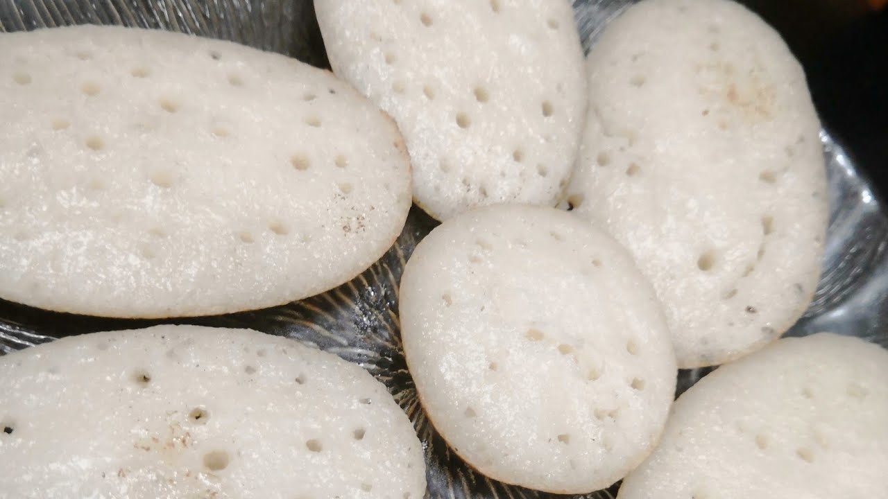 Chitoi pitha/kholar pitha - YouTube