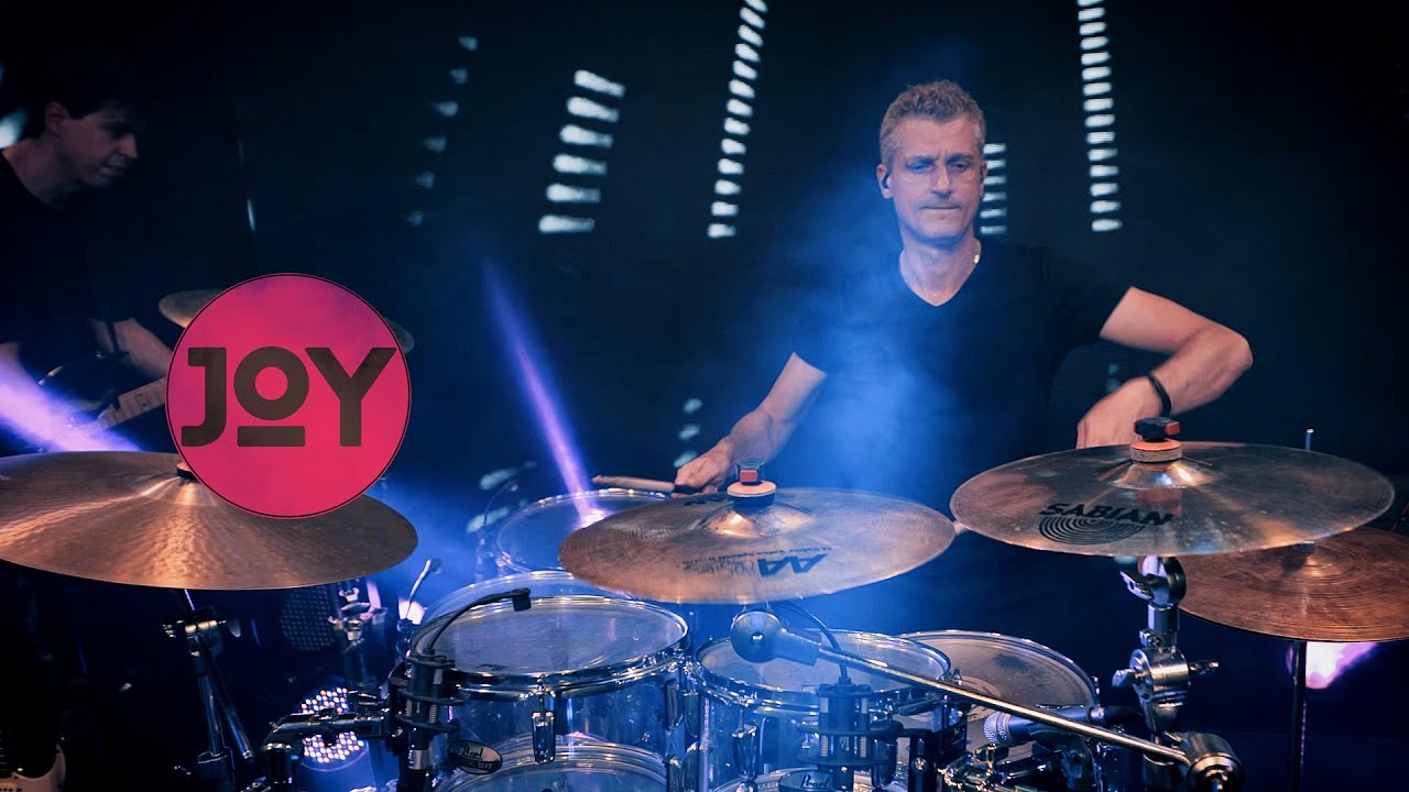 Joy Band - Electro Dance (2023) - YouTube