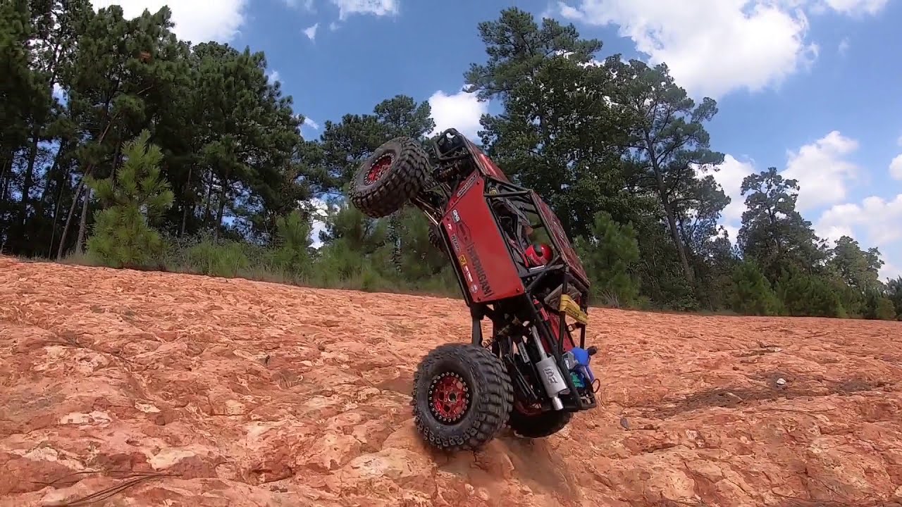 Element RC Gate Keeper build on the trail! Hobbywing, Proline, Reefs RC ...