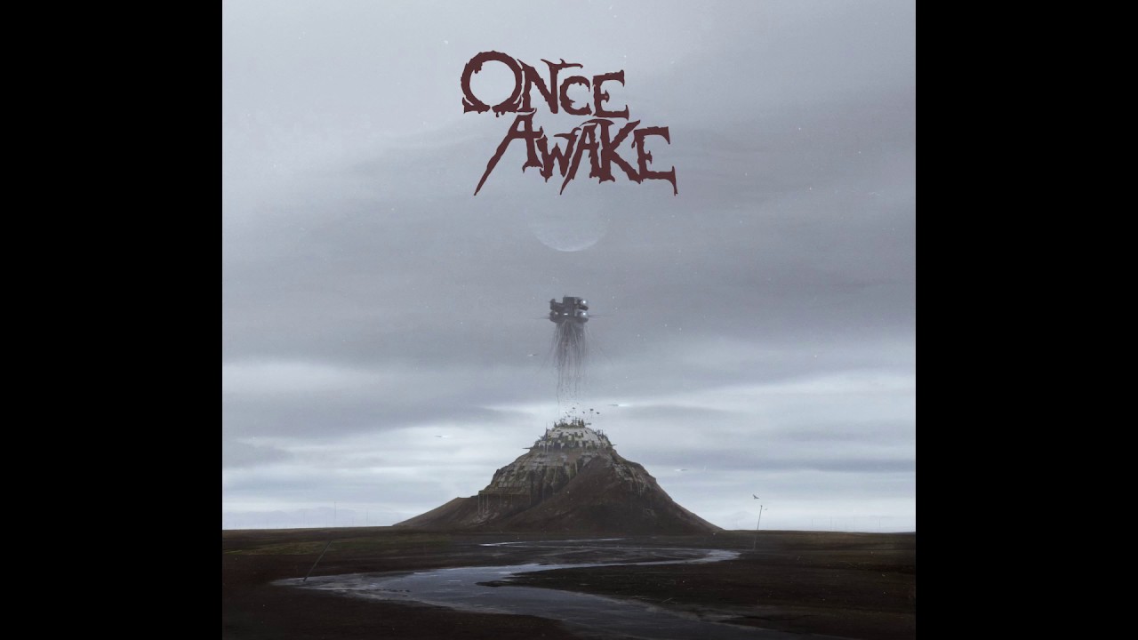 Once Awake - In The Grasp - YouTube