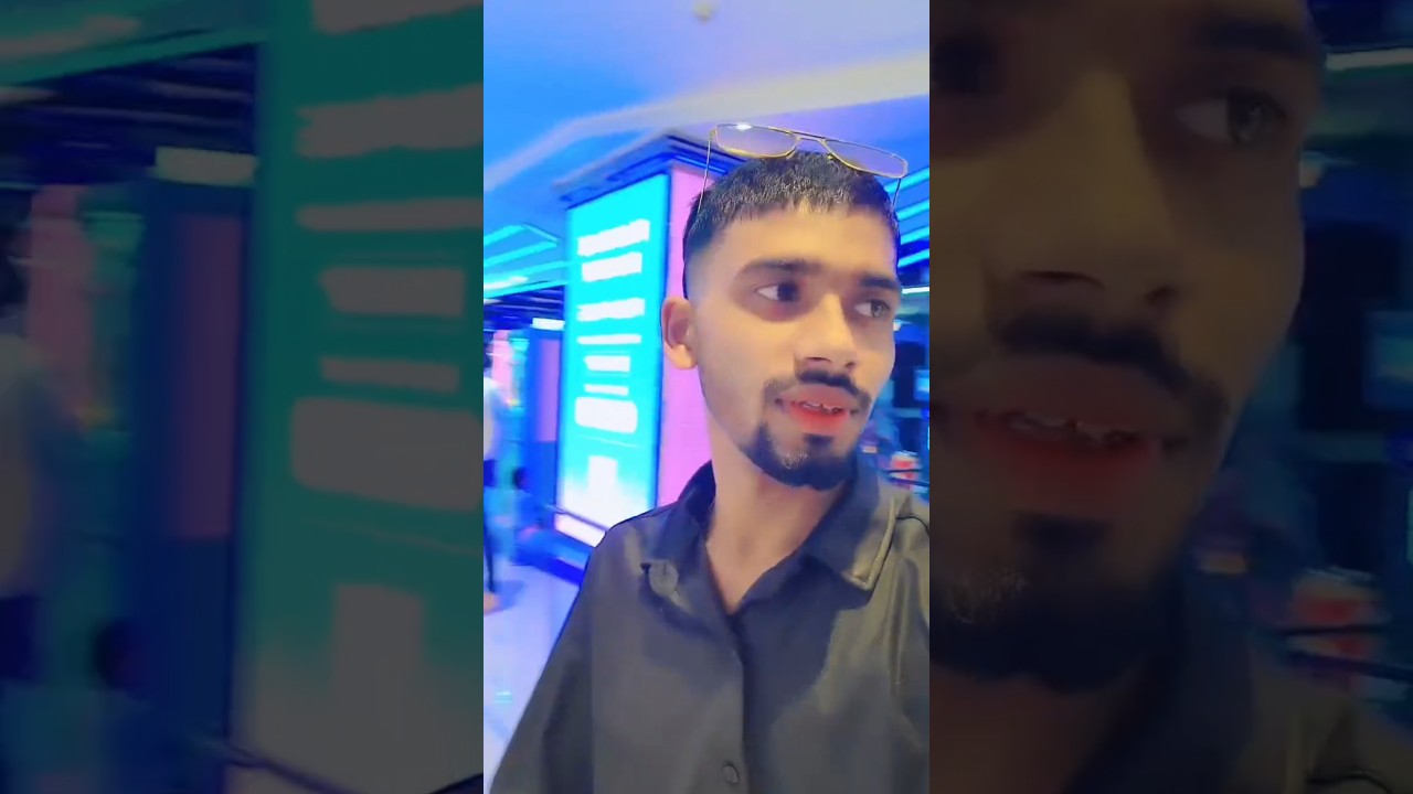 Trying to Be "That Girl" at the Mall Epic Fail 😅 #FunnyVlog3. # ...