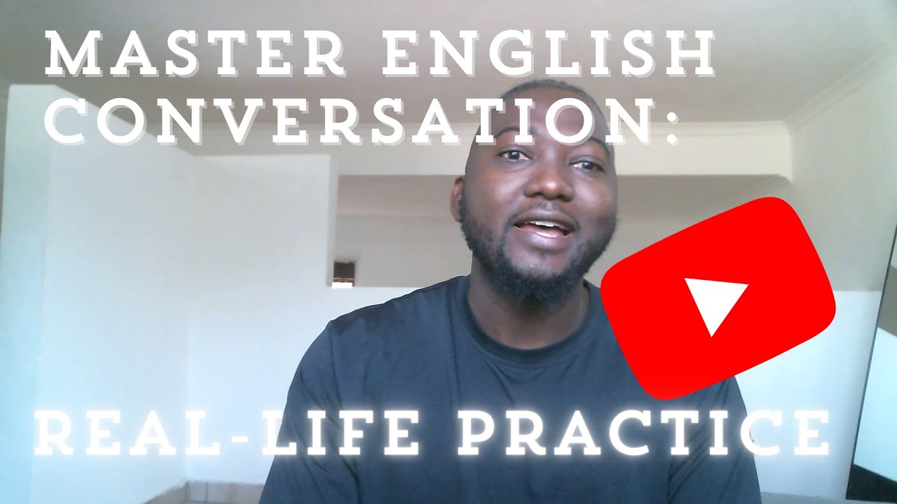 Master English Conversation: Practice Real-Life Café Scenario - YouTube