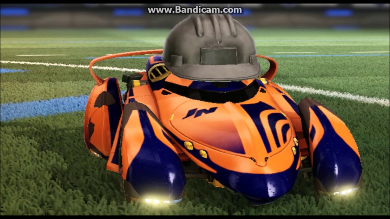 Triton - Rocket League Review - YouTube