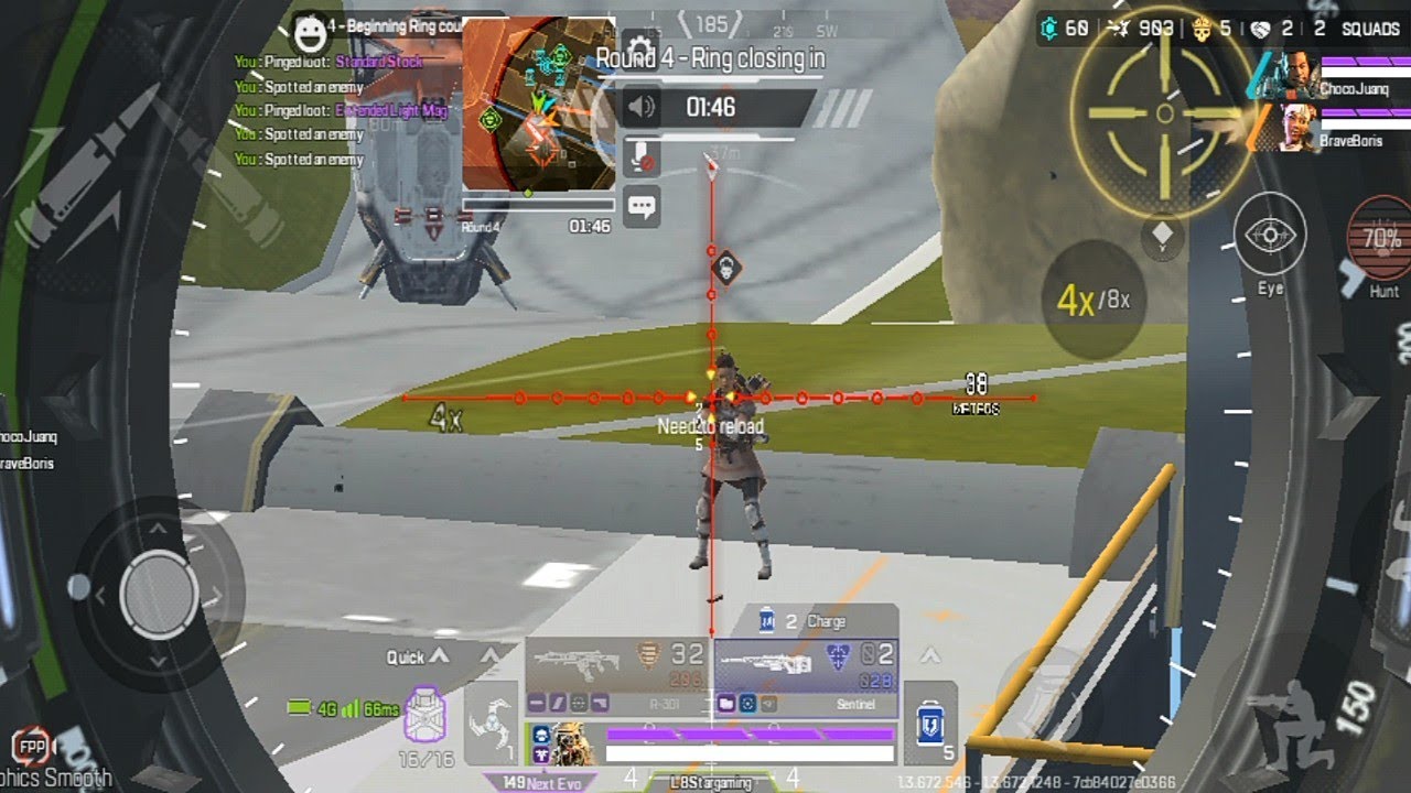 next evolution of multiplayer battle royale!Apex Legends™ Apex legends ...