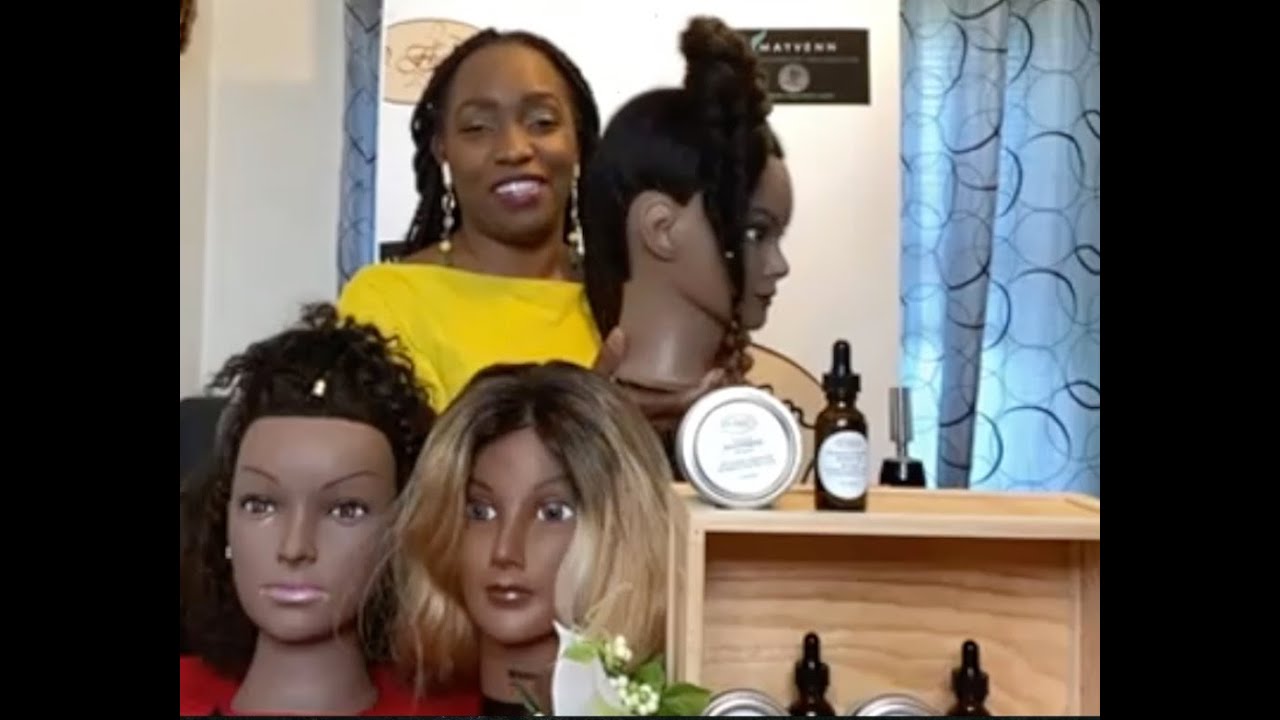Easiest Summer Hair Styles For Wigs, Weaves and Natural Black Hair With ...