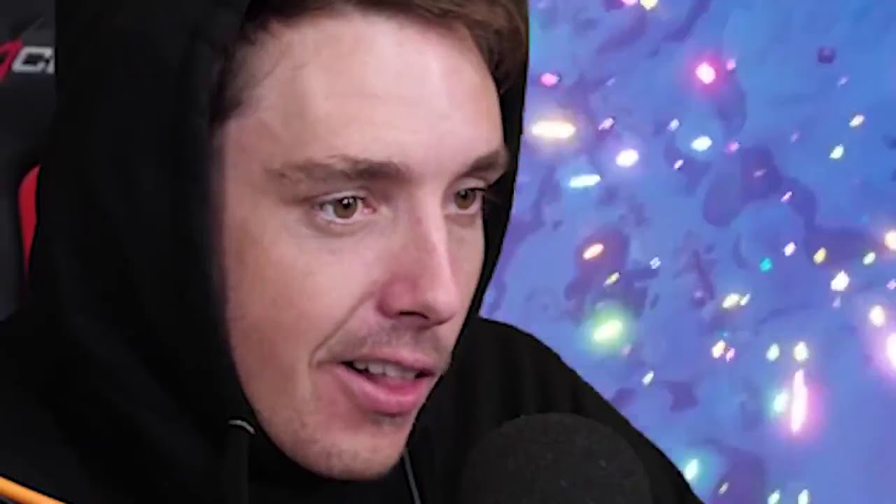 LazarBeam! best fortnite event EVER! - YouTube