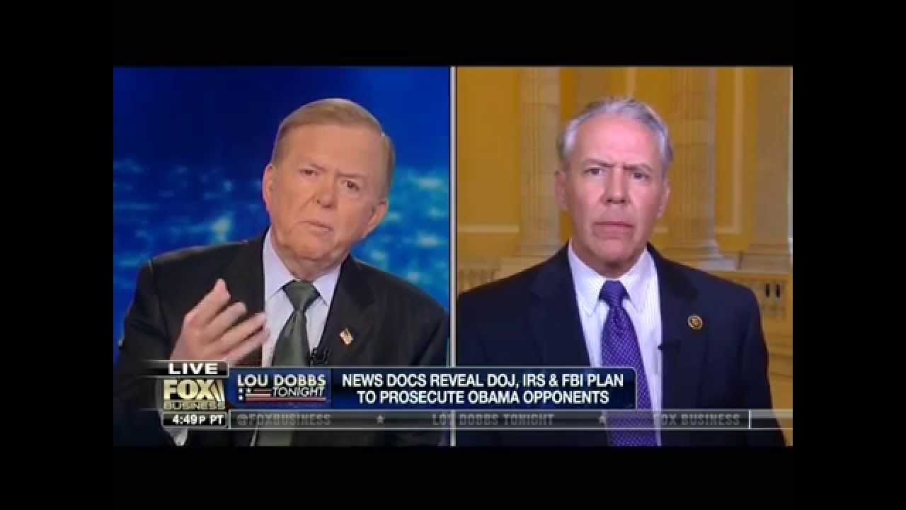 Congressman Ken Buck on Sanctuary Cities - YouTube