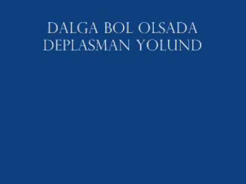 Hakan GAZİANTEP-Bir Tek Seni Seveceğim.wmv