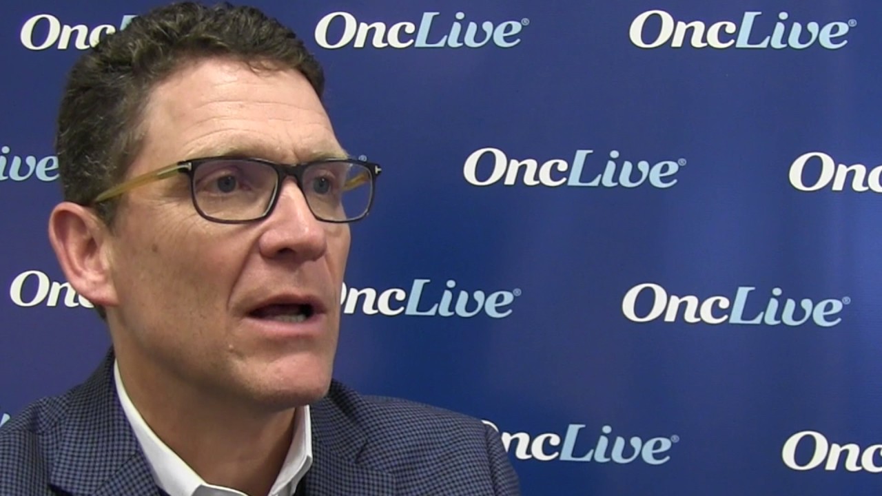 Dr. Kane on High-Penetrance Genetic Syndromes in Prostate Cancer - YouTube