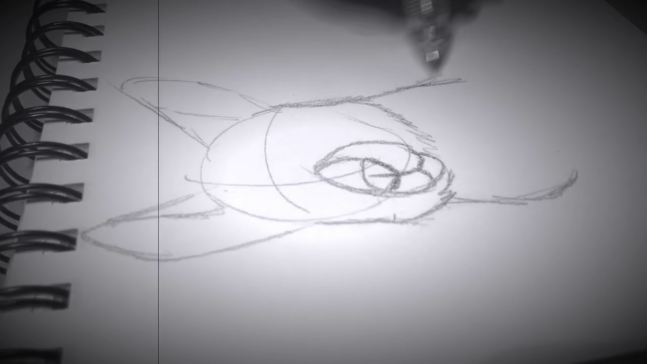 Speed draw! - YouTube