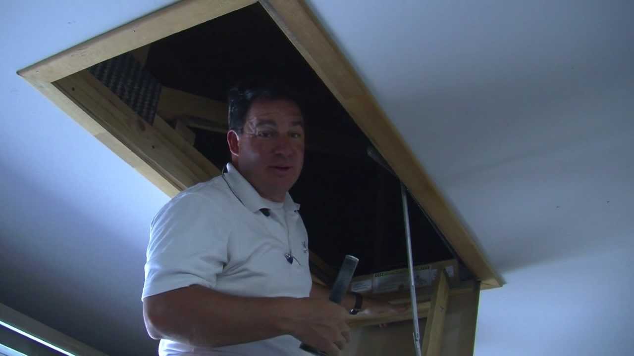 Garage Firewalls- What you need to know - YouTube