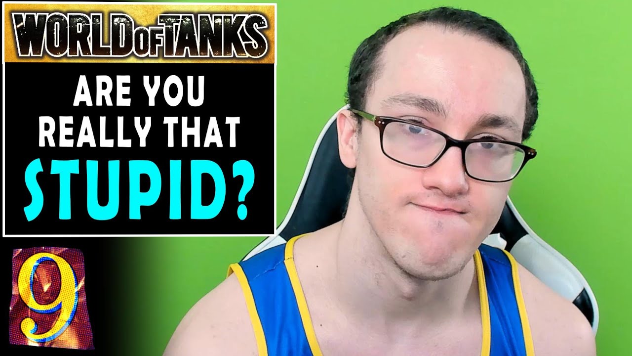 Congratulations, You're A Twit #9 - YouTube